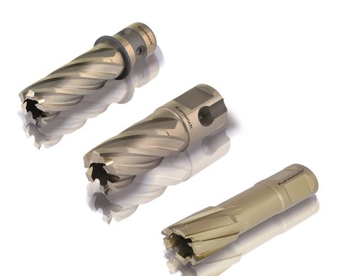 Coated core drill - Hard Line - Karnasch Professional Tools GmbH ...