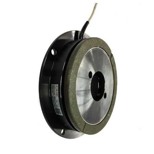 Disc brake - FAE/M - EIDE - electromagnetic release / spring activated / negative