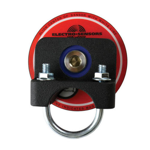 Sensor mounting bracket - EZ-100 - Electro-Sensors