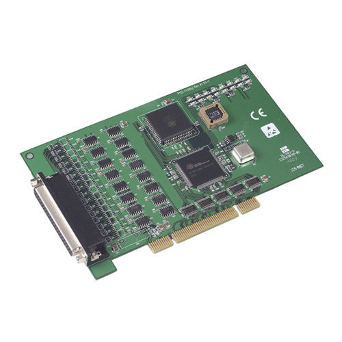 PCI communication card - PCI-1108U - Beijing Gemotech Intelligent ...