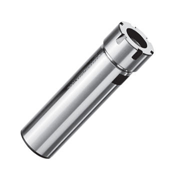ER collet chuck - CSCC series - Turnmax Machine Tools - with ...