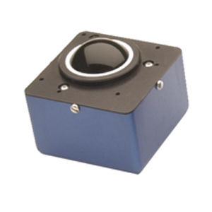 Mechanical trackball - T1000 series - CTI Electronics Corporation ...