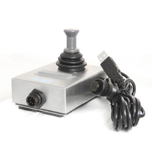 USB HID remote control - M20U1T-Nx-7P Series - CTI Electronics ...