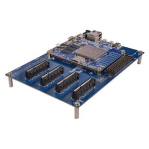 Development kit - iW-RainboW-G24D - iWave Systems Technologies Pvt. Ltd.