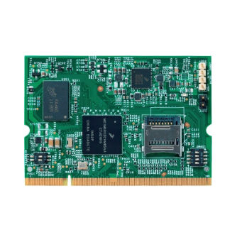 NXP computer-on-module - KITL-i.MX6UL - iWave Systems Technologies Pvt. Ltd. - ARM Cortex / i.MX ...