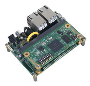 Pico-ITX single-board computer - iW-RainboW-G16S - iWave Systems Technologies Pvt. Ltd. - ARM ...