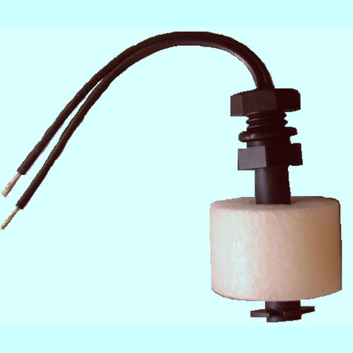 Float level sensor - PTF series - celduc relais - reed switch / for liquids