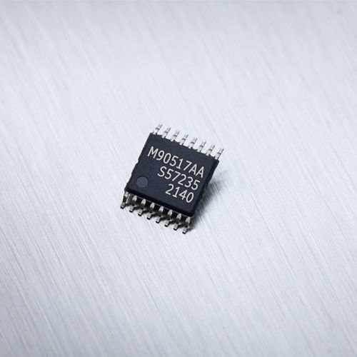 Rotary position sensor - MLX90517 - Melexis - non-contact / magnetic ...