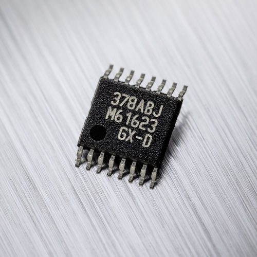 Linear position sensor - MLX90378 - Melexis - contactless / magnetic / PWM