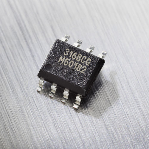 Angular position sensor - MLX90316 - Melexis - rotary / contactless ...