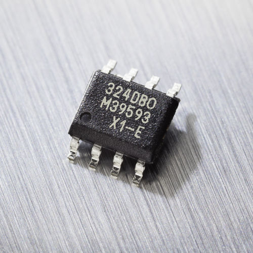 Angular position sensor - MLX90324 - Melexis - rotary / contactless ...