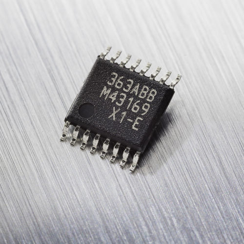 Linear position sensor - MLX90363 - Melexis - angular / rotary ...