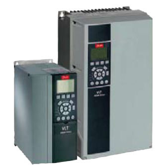 Digital frequency converter - VSD - Caprari - vertical / for water ...