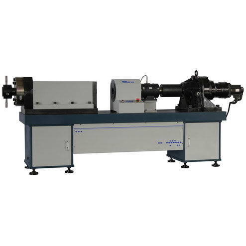 Torque testing machine - NZW Series - Beijing Cap High Technology Co ...