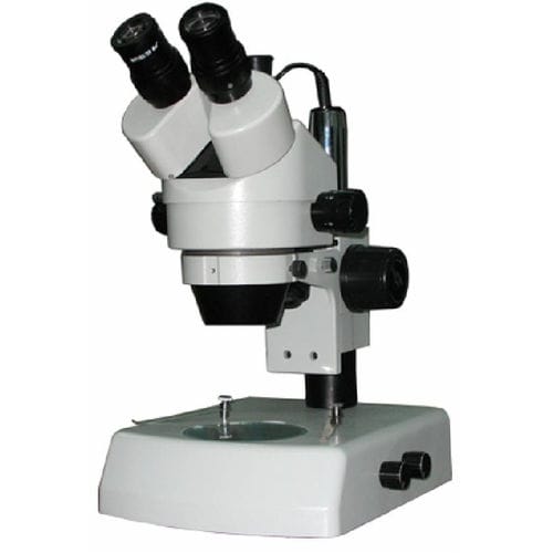 Optical microscope - PXS5-T Series - Beijing Cap High Technology Co ...