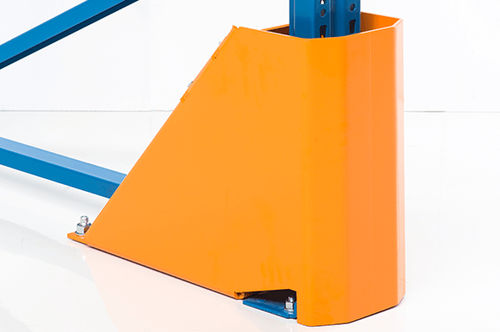 Protection system - Nedcon France sas