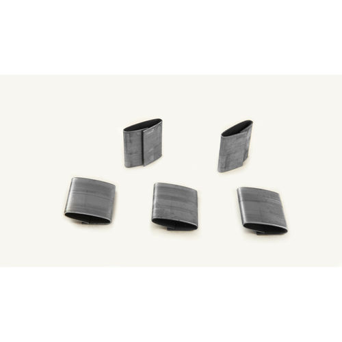 Strapping seal - U-19CCT - Urpack Packaging Ltd.