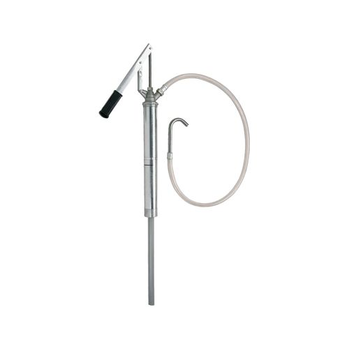 Oil pump - 50800 RIVER 300 - Ompi Srl - hand / centrifugal / industrial