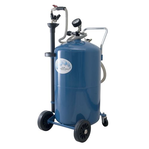 Liquid suction unit - 90030 - Ompi Srl