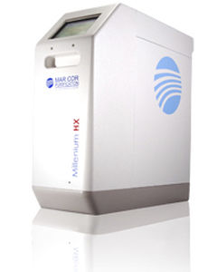 Reverse osmosis water purification unit - Millenium HX - Mar Cor ...