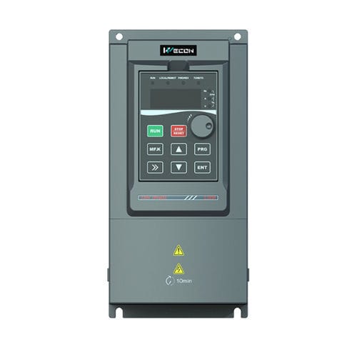 Power inverter - VB series - Wecon Technology Co.Ltd - single-phase ...