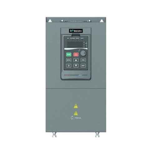 Three-phase inverter - VB-4T045&055P - Wecon Technology Co.Ltd - short-circuit / compact