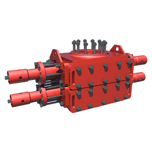 Ram BOP - T-81 - CAMERON - for drilling / onshore