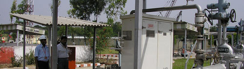 Oil sampler - JISKOOT - CAMERON - in-line / probe