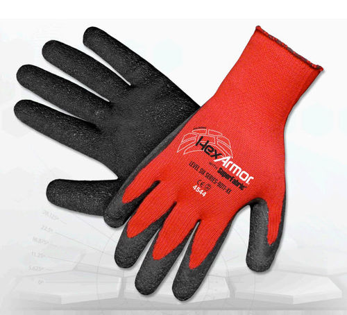 Work glove - 9000 Series™ (9011) - HexArmor - wear-resistant