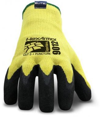 Work glove - 9000 Series™ (9012) - HexArmor - wear-resistant