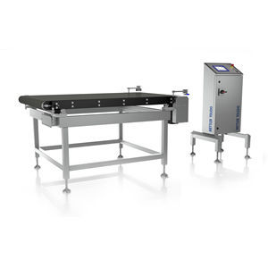 Electromechanical scale - TLW450 - METTLER TOLEDO - commercial ...