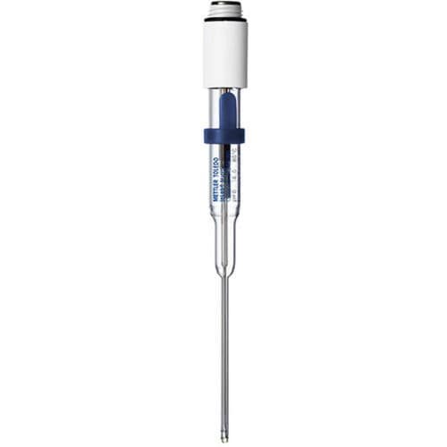 Analog pH sensor - InLab® Micro Series - METTLER TOLEDO