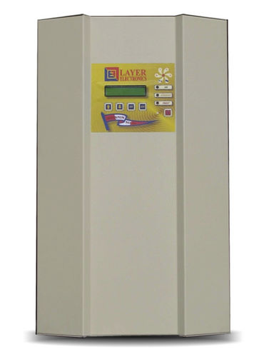 Parallel DC/AC inverter - DREPANUM series - Layer Electronics s.r.l ...