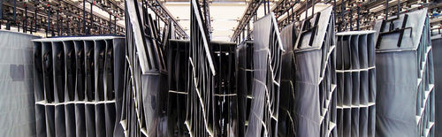 Plastic packaging - Tecnicarton, S.L. - transport / assembly line ...