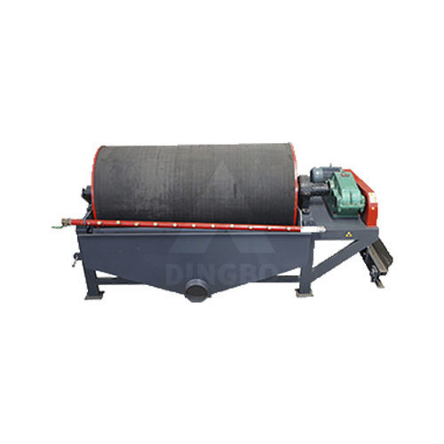 Particle separator - CT series - ShangHai DingBo Heavy Industry ...