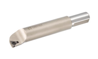 Micro boring bar - DBJ12 series - Ningbo Derek Tools Co., Ltd