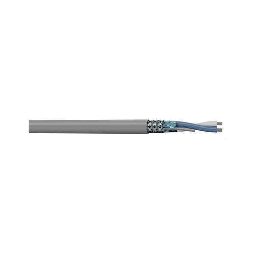 Electrical data cable - LCAE MPSS124-120 SH - CAE GROUPE - stranded ...