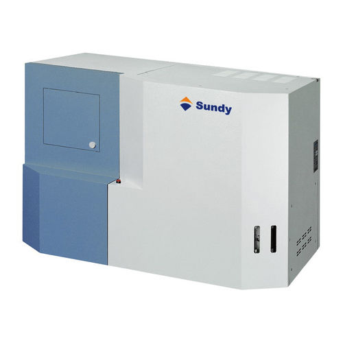 Proximate analysis analyzer - SDTGA5000a - Hunan Sundy Science and ...