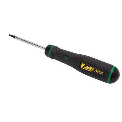 Torque screwdriver - 62-564 - Stanley Tools - Torx