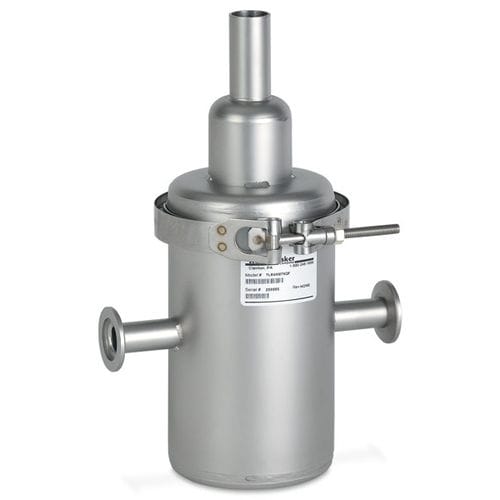 Cold trap - LN2 - Kurt J Lesker