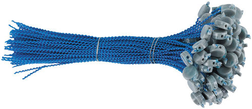 Lead security seal - ETIGO - rod