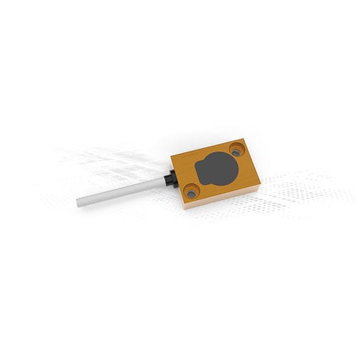 Analog current sensor - WSD - unidor, TRsystems GmbH - Hall effect