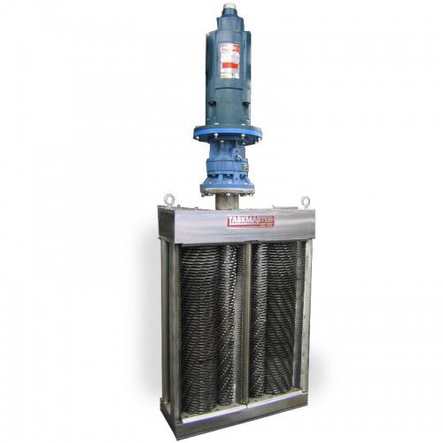 Ore mill - Taskmaster Titan® Duplex - Franklin Miller, Inc. - knife ...