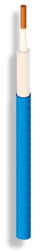 Power cable - SILICABLE® CSP - OMERIN - halogen-free