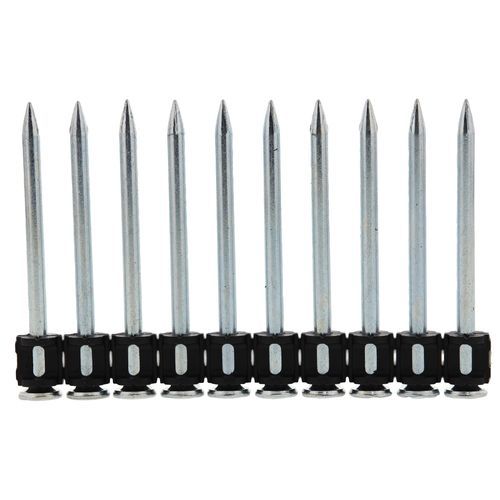 Straight pin - C9 COLLATED series - SPIT-IMPEX - metal / heavy-duty