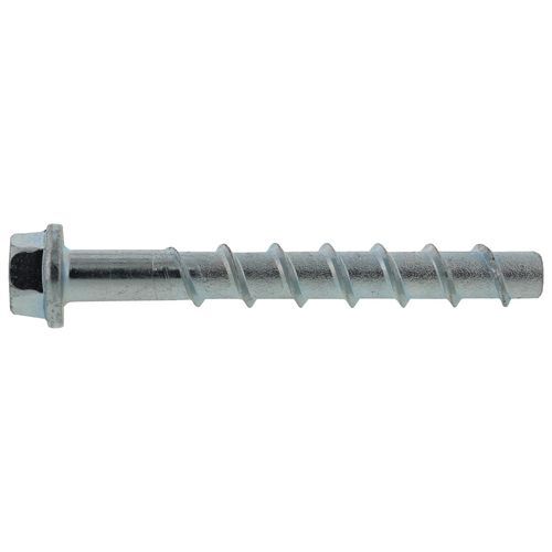 Concrete screw - TAPCON HFL XTREM series - SPIT-IMPEX - fastening ...