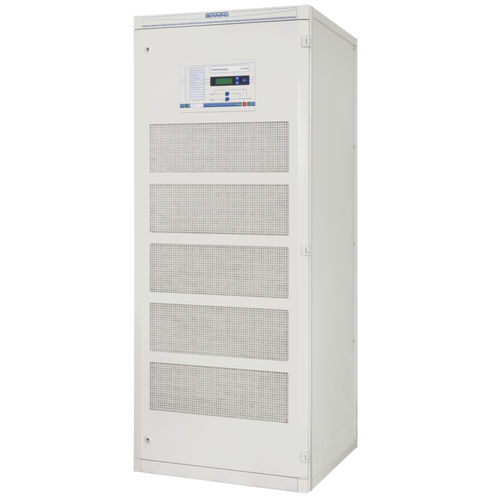 Parallel DC/AC inverter - INVERTRONIC - Benning - digital / three-phase ...