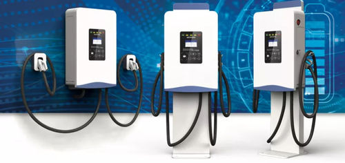 DC charging station - BELATRON modular T2 - Benning - AC / wall-mounted ...