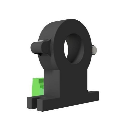 Hall effect current sensor - QI-HSC - qeed - DIN rail / AC / DC