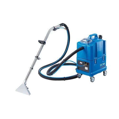 Electric carpet cleaner - SX 344 - columbus - professional